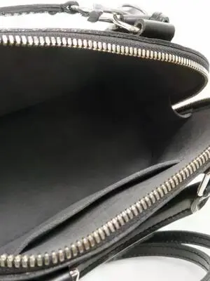 LOUIS VUITTON Alma Bb Bag