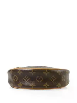 LOUIS VUITTON Loop Two-way Shoulder Bag
