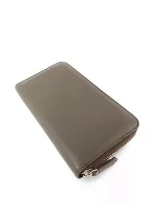 Fendi Hypnoteyes Studded Wallet