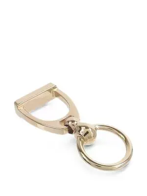 Hermès Etrier Scarf Ring