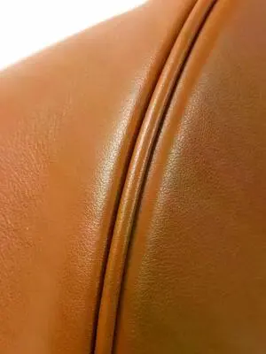 Celine 16 Bucket Shoulder Bag - Brown