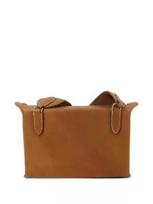 Hermès 2024 Perforated H Shoulder Bag