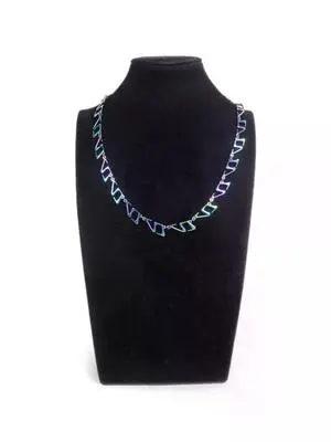 LOUIS VUITTON Links Necklace