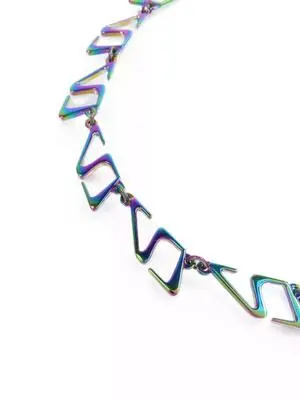 LOUIS VUITTON Links Necklace