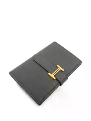 Hermès Mini Bearn Wallet