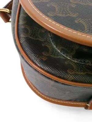 Celine Folco Shoulder Bag