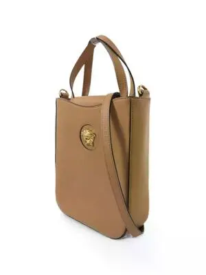 Versace Medusa Two-way Tote Bag