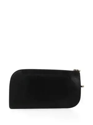 Hermès Gm Allegretto Leather Phone Case