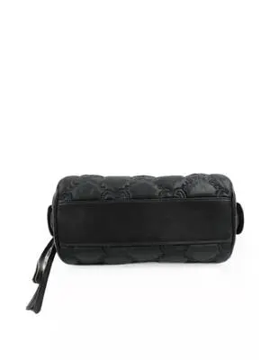 Gucci Mini Matelassé Gg Tote Bag