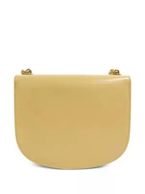 Celine Triomphe Cléa Shoulder Bag - Neutrals