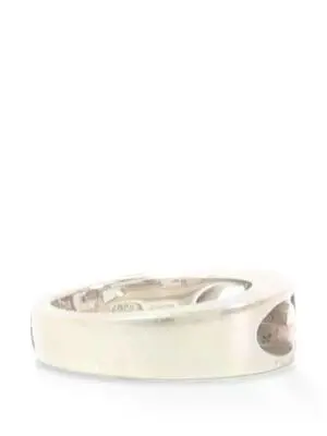 Gucci Interlocking Gg Ring
