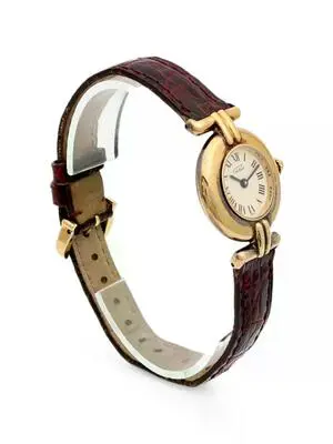 Cartier Must Colisée 24mm Watch