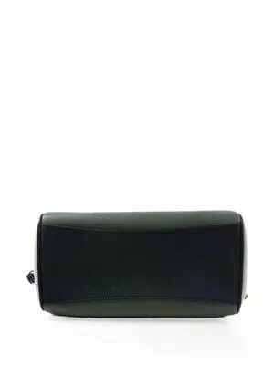 COACH VINTAGE Leather Shoulder Bag