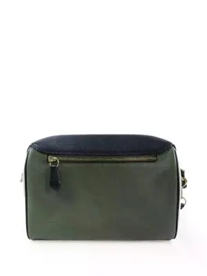 COACH VINTAGE Leather Shoulder Bag