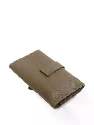 Hermès Bearn Key Case