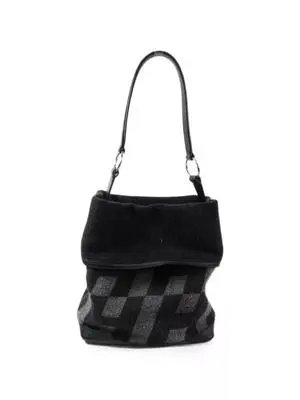 Hermès Col Roule 25 Shoulder Bag