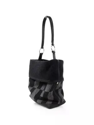 Hermès Col Roule 25 Shoulder Bag