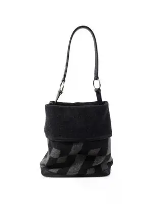 Hermès Col Roule 25 Shoulder Bag