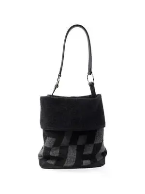 Hermès Col Roule 25 Shoulder Bag