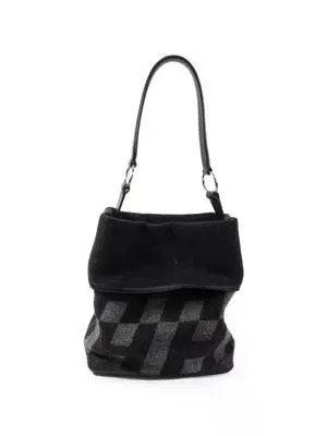 Hermès Col Roule 25 Shoulder Bag