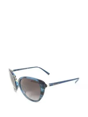 BVLGARI Gradient-lenses Sunglasses
