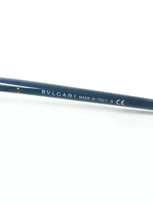 BVLGARI Gradient-lenses Sunglasses