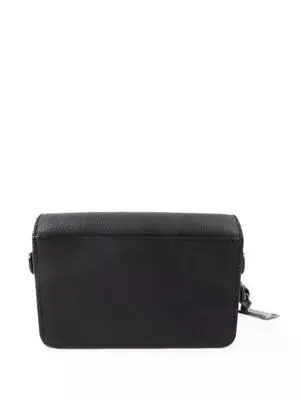 LOUIS VUITTON Fastline Shoulder Bag - Black