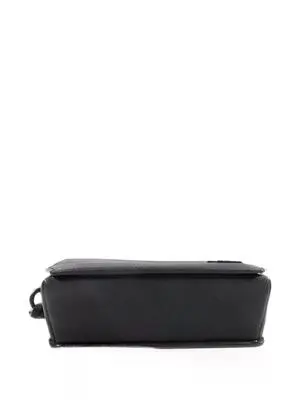 LOUIS VUITTON Fastline Shoulder Bag - Black