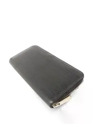 LOUIS VUITTON Zippy Wallet