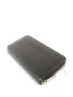 LOUIS VUITTON Zippy Wallet