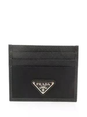 Prada Re-nylon Cardholder