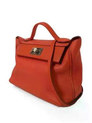 Hermès 24/24 Shoulder Bag