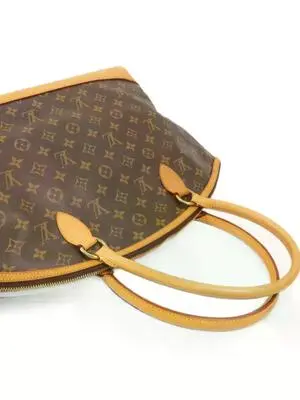 LOUIS VUITTON 2021 Mid Lockit Horizontal Shoulder Bag