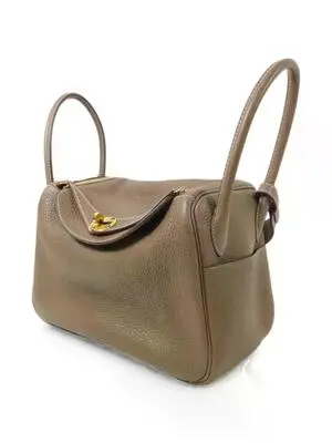 Hermès Lindy 26 Tote Bag