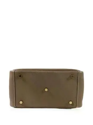 Hermès Lindy 26 Tote Bag - Brown