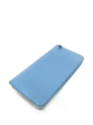 Prada Leather Wallet