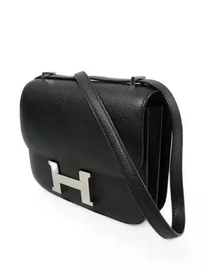 Hermès Constance Mini Shoulder Bag