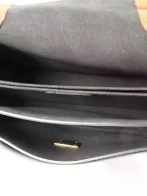 LOUIS VUITTON Vanguard Monogram Tote Bag