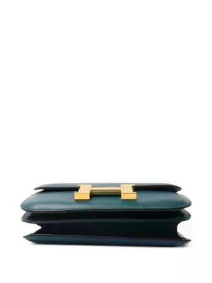 Hermès Mini Constance Shoulder Bag
