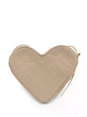LOUIS VUITTON Fall In Love Empreinte Shoulder Bag - Neutrals