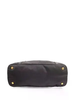 Prada Tessuto Tote Bag