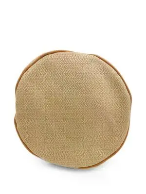 Hermès Mm Saxo Shoulder Bag - Neutrals