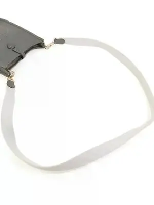 Hermès Evelyne Tpm Shoulder Bag - Grey