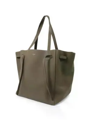 Celine 2019 Small Cabas Phantom Tote Bag