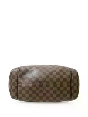 LOUIS VUITTON Mm Totally Damier Tote Bag