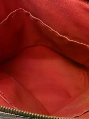 LOUIS VUITTON Mm Totally Damier Tote Bag