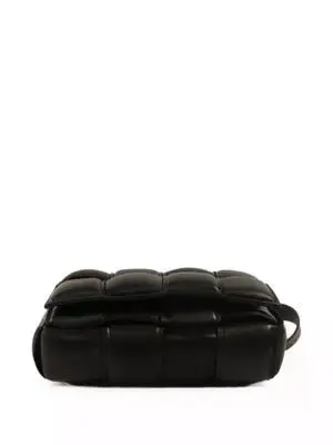 Bottega Veneta Intrecciato Padded Cassette Mini Bag