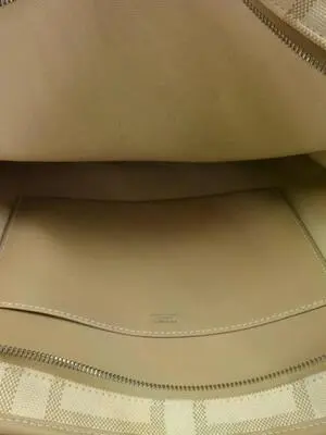 Hermès Jumping Tote Bag