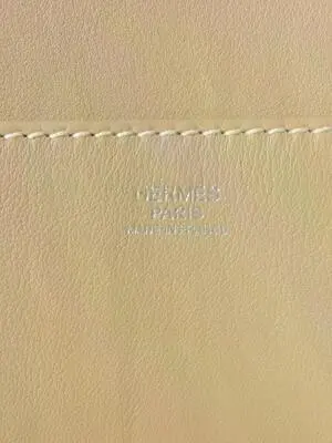 Hermès Jumping Tote Bag