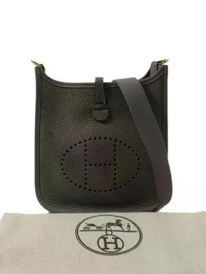 Hermès Tpm Evelyne Shoulder Bag